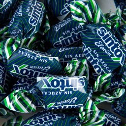 Sintox sin azúcar – Aperitivos Zali